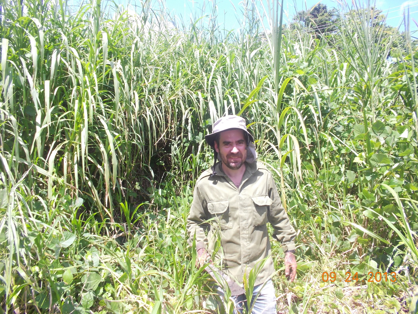 Integrated Natural Resources Management Plan (INRMP), Endangered ...