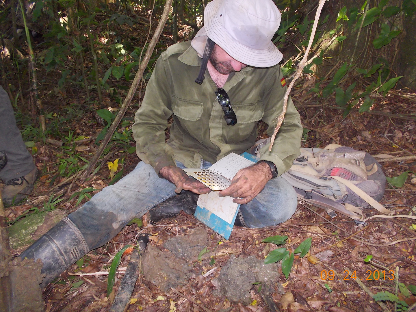 Integrated Natural Resources Management Plan (INRMP), Endangered ...