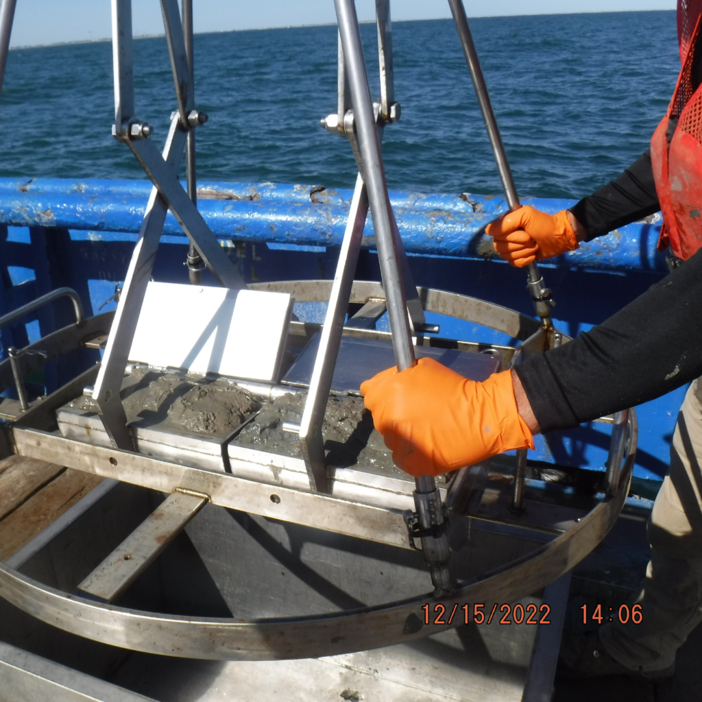 Corpus Christi Ship Channel MPRSA Section 103 Evaluation | ANAMAR ...