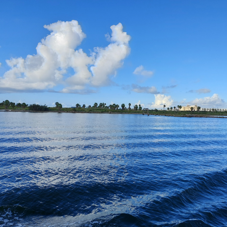 MPRSA Section 103 Sediment Evaluation Gulf Intracoastal Waterway ...